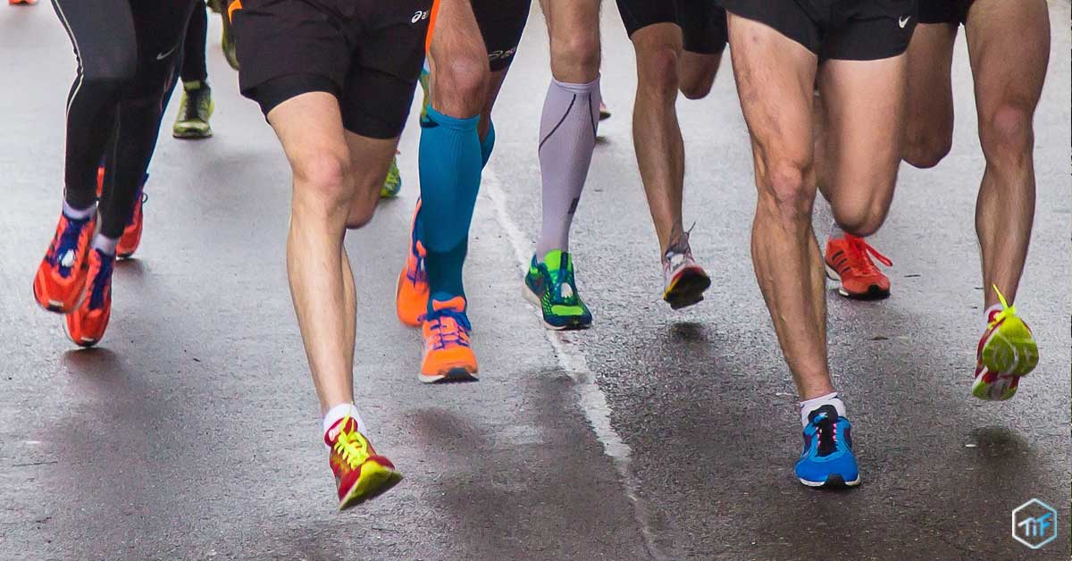 Superkompensation - Deinen Trainingserfolg ideal steigern