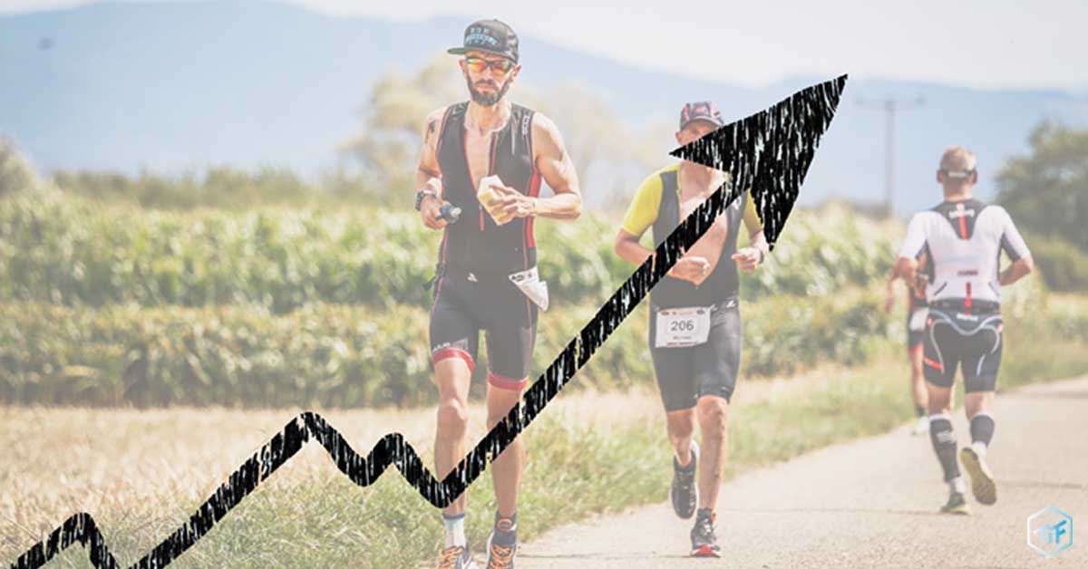 Chronic Training Load (CTL) - Deine Fitness bestimmen