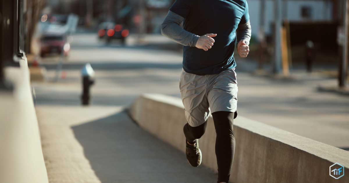 Die aerobe Energiegewinnung - Das musst Du wissen.