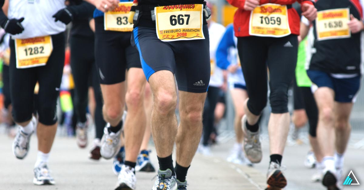Die Yasso 800er - So ermittelst Du Deine Marathon-Zielzeit