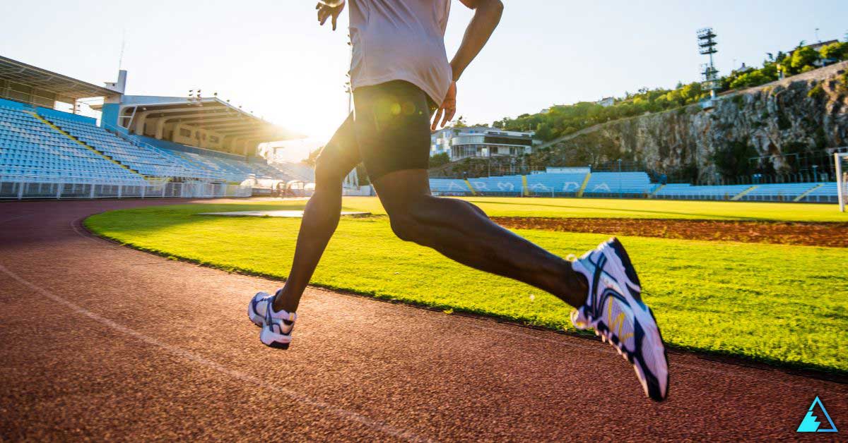 Fahrtspiel beim Laufen: Mehr Spaß beim Tempotraining